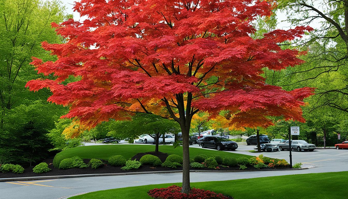 Jasa Sewa Pohon Maple Terjangkau di Indonesia – Sewa Tanaman Hias untuk ...